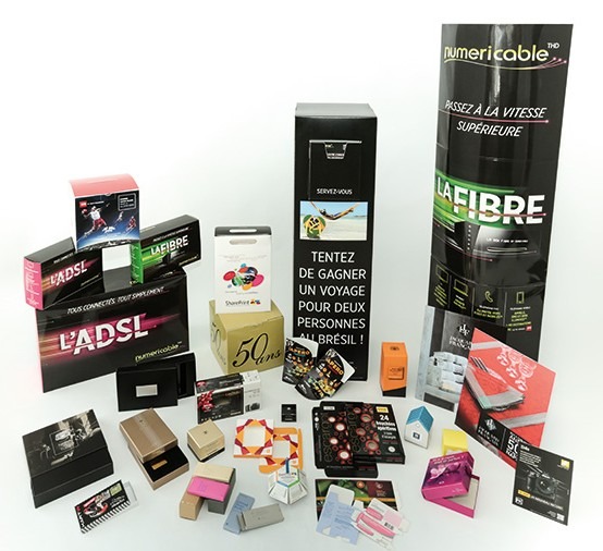 N’hésitez pas à en découvrir un peu plus : Packaging
